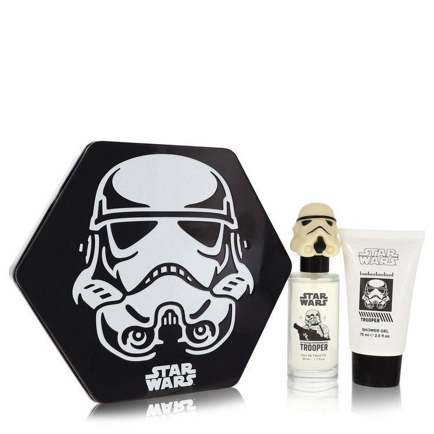 Disney's Star Wars Stormtrooper 3D Gift Set - Unleash the Force ...