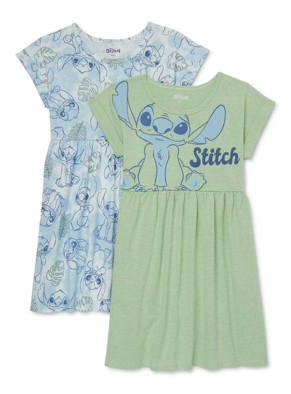 Girls Character Clothing in Girls Character Shop - Walmart.com