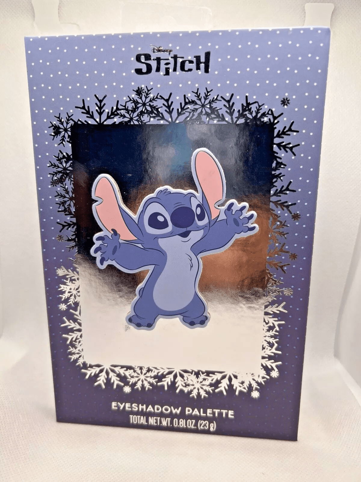 Disney's Stitch x Taste Beauty 12-Shade Eyeshadow Palette - Walmart.com