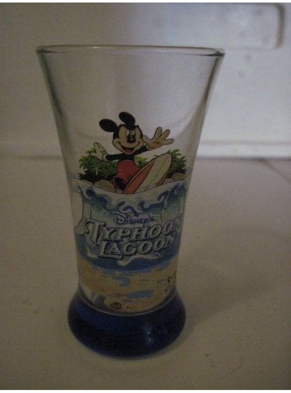 Disney Shot Glasses in Barware - Walmart.com