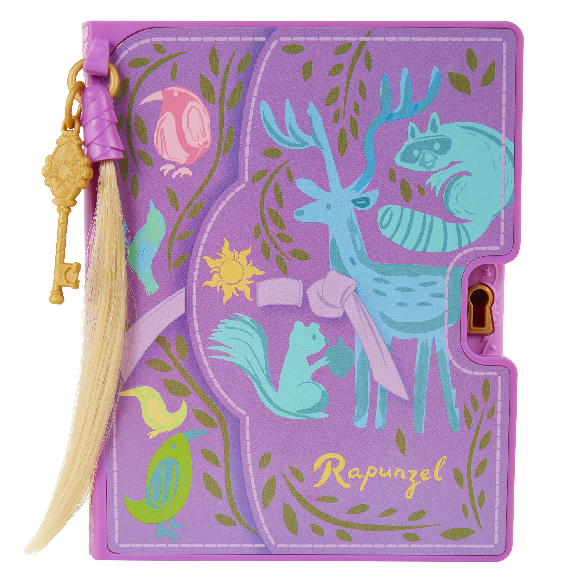 Subliminal Messages Disney Tangled