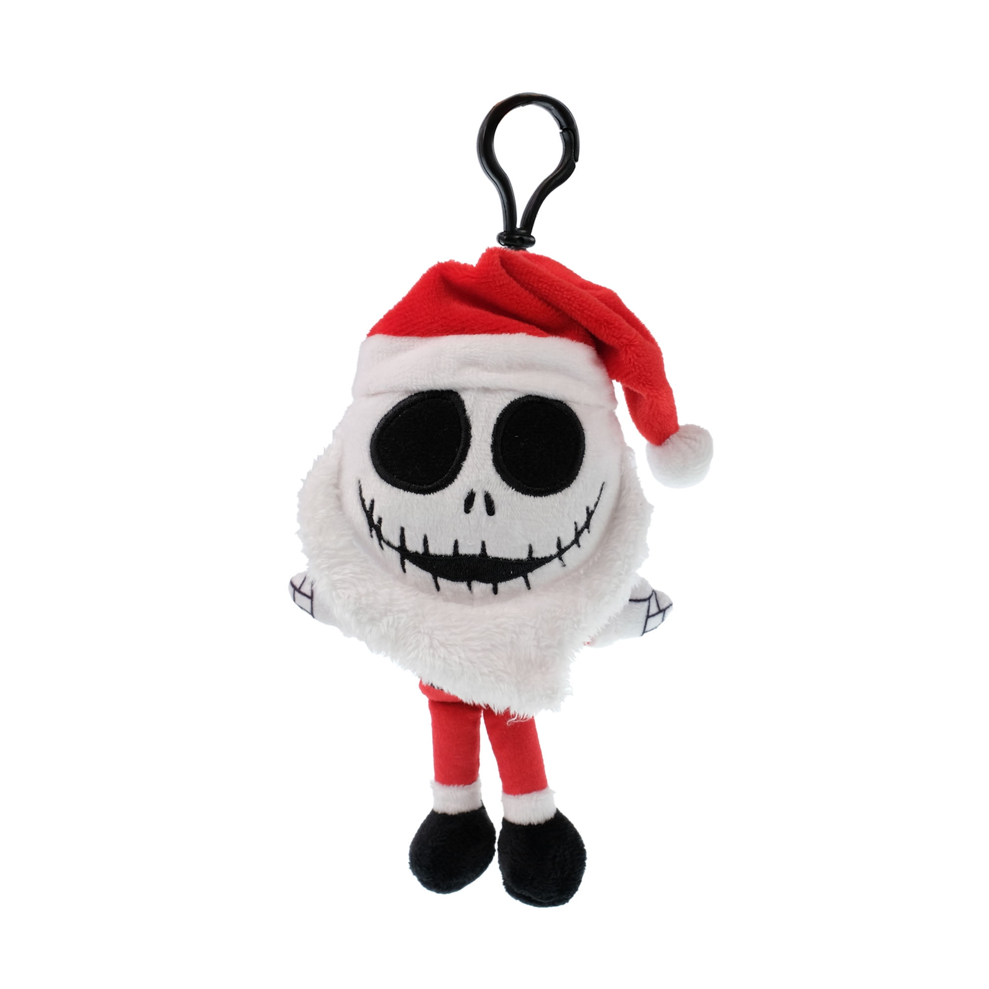 Disney's "The Nightmare Before Christmas", Jack Skellington, 6 inch ...