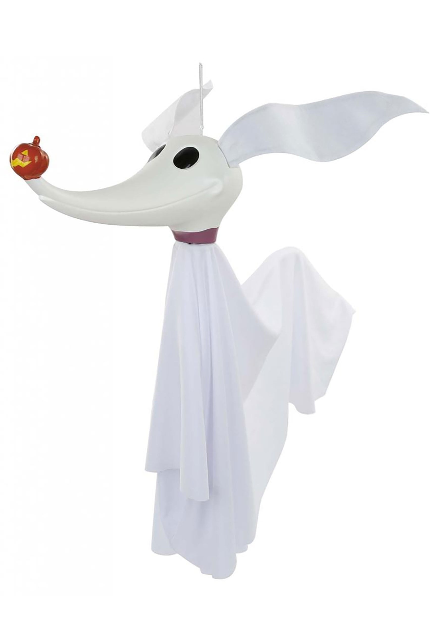 Disney's The Nightmare Before Christmas Hanging Prop, Zero Dog with ...