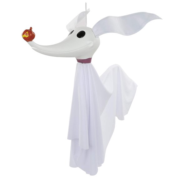 Zero Dog House Nightmare Before Christmas