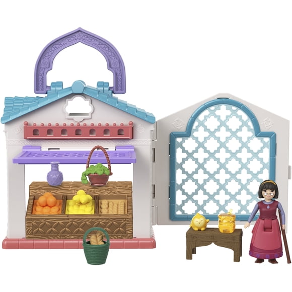 Disney Wish Toys in Disney Toys - Walmart.com