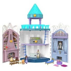 Shop Toy Castles Dollhouses and Playsets for Kids at Walmart
