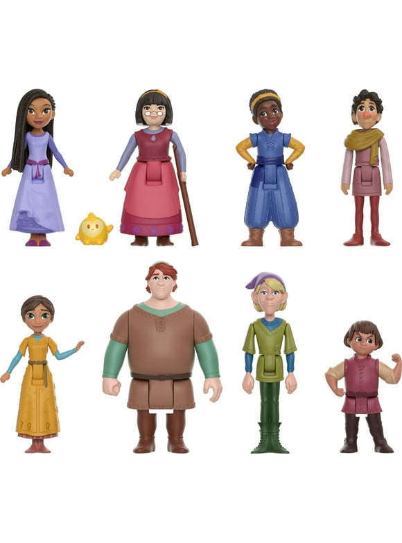 Disney Wish Toys in Disney Toys - Walmart.com