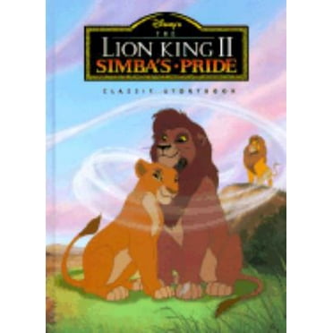 Step into Reading: Nala and Simba (Disney The Lion King) (Paperback ...
