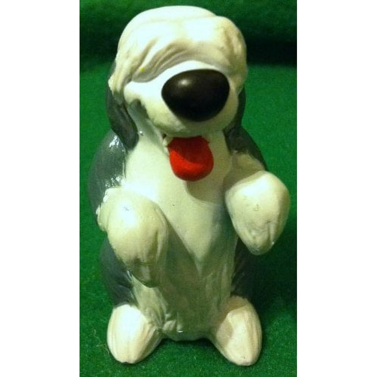 Max Dog The Little Mermaid