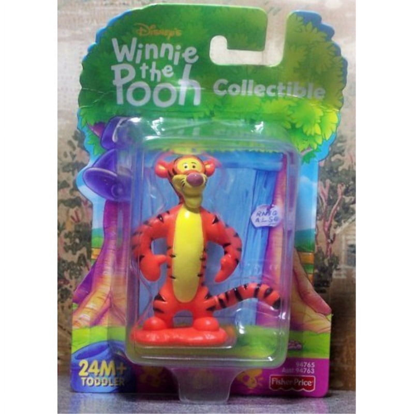 Disney winnie the pooh tigger [toy] - Walmart.com