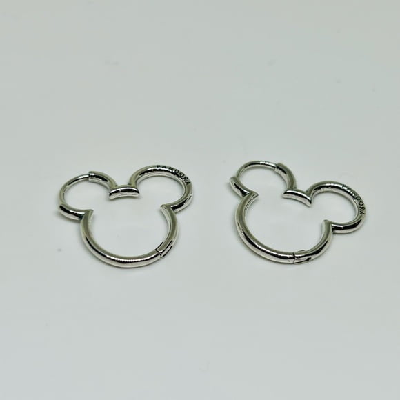 Disney Pandora Earrings