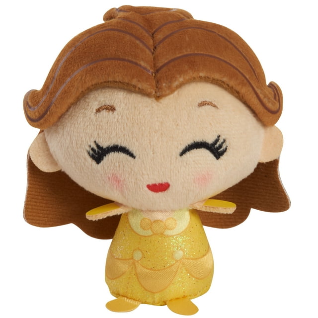 Disney100 Disney Princess Mini Collectible Plush Toy - Walmart.com