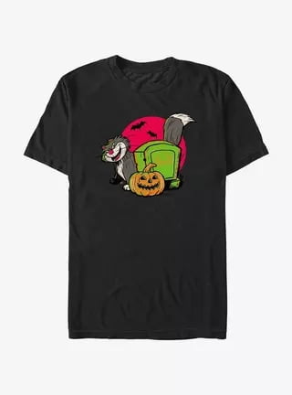 Disney100 Halloween Cinderella Lucifer Cat T-shirt - Walmart.com
