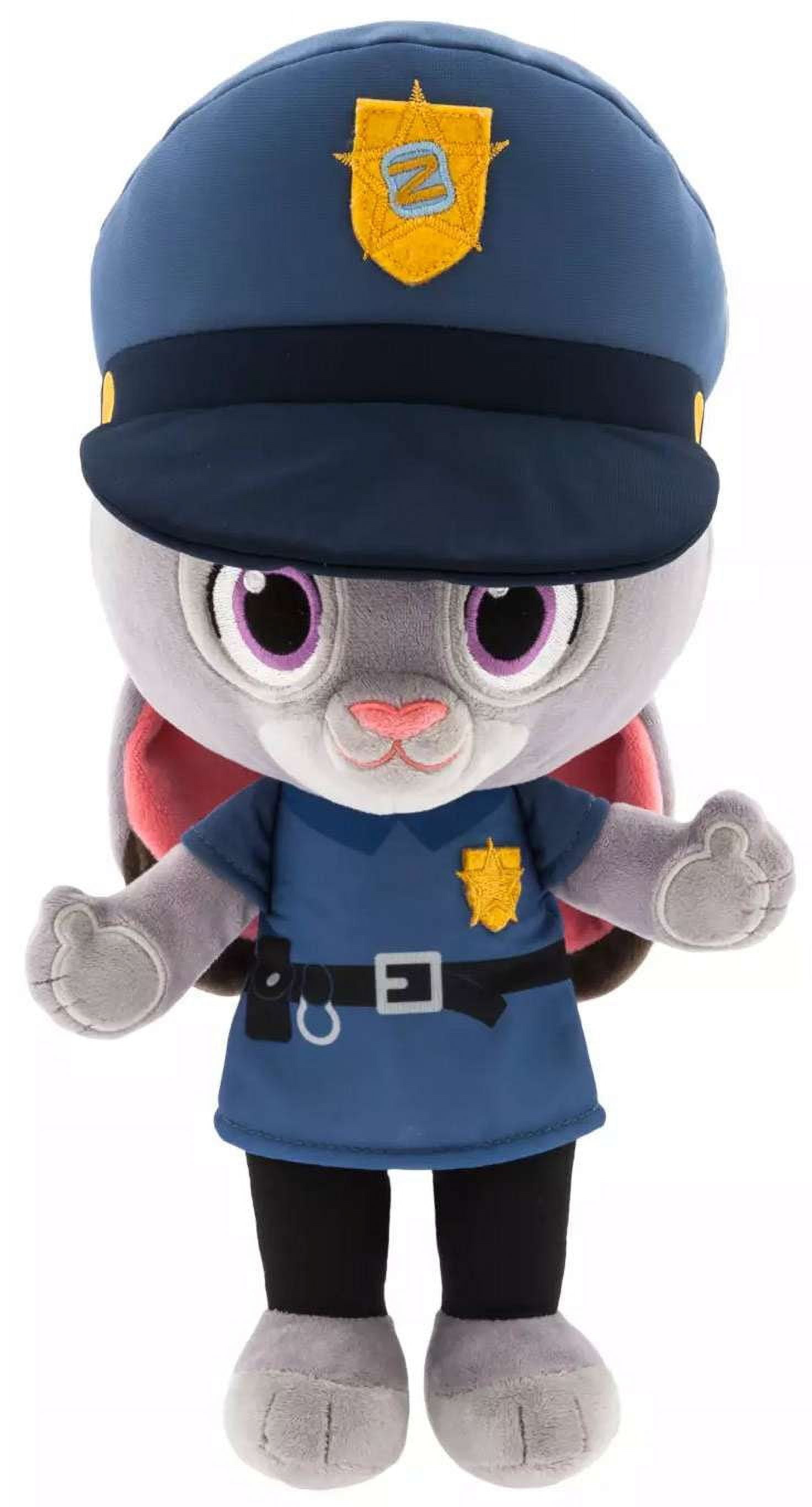 Disney100 Judy Hopps Plush - Walmart.com