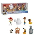 Disney Pixar 100 Years Celebration Collection, Limited Edition 8-piece ...