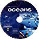 Pre-Owned Disneynature Oceans - Walmart.com