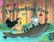 Pre-Owned The Sparkling River: Shimmer Book (Hardcover) 157082245X 9781570822452 - Walmart.com