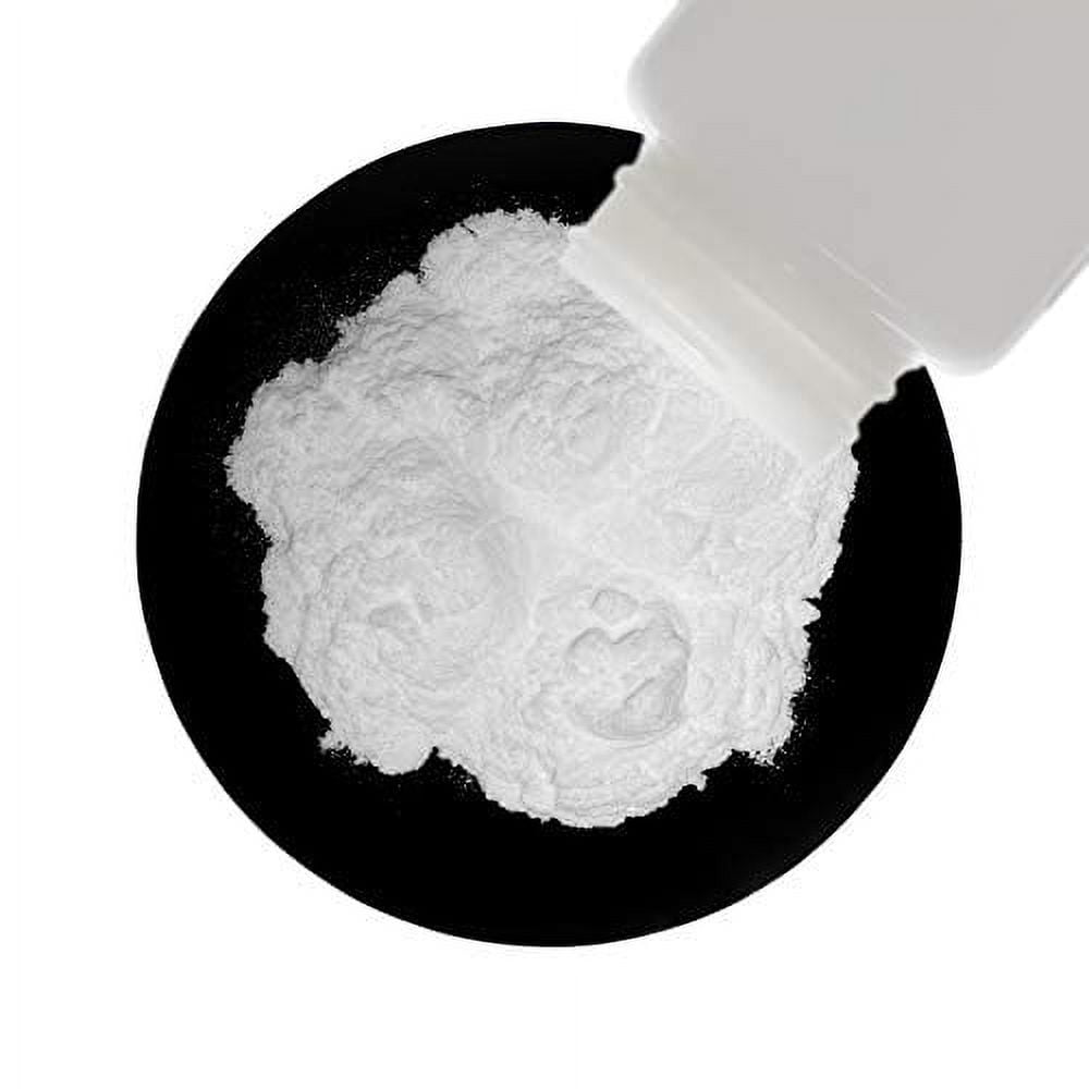 Disodium Phosphate [Na2HPO4] 98+% Food Grade Powder 1.5 Lb in Three ...