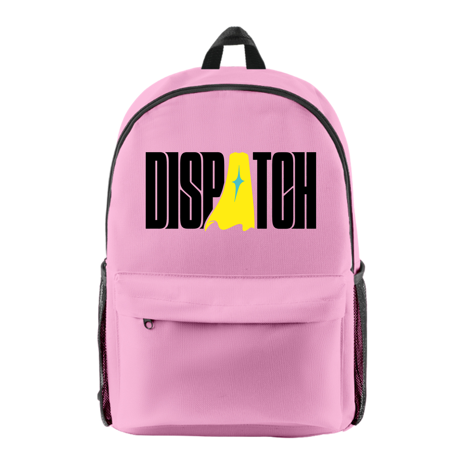 Dispatch Game Backpack Women Men Fashion Shoulders Bag Casual Daypacks ...