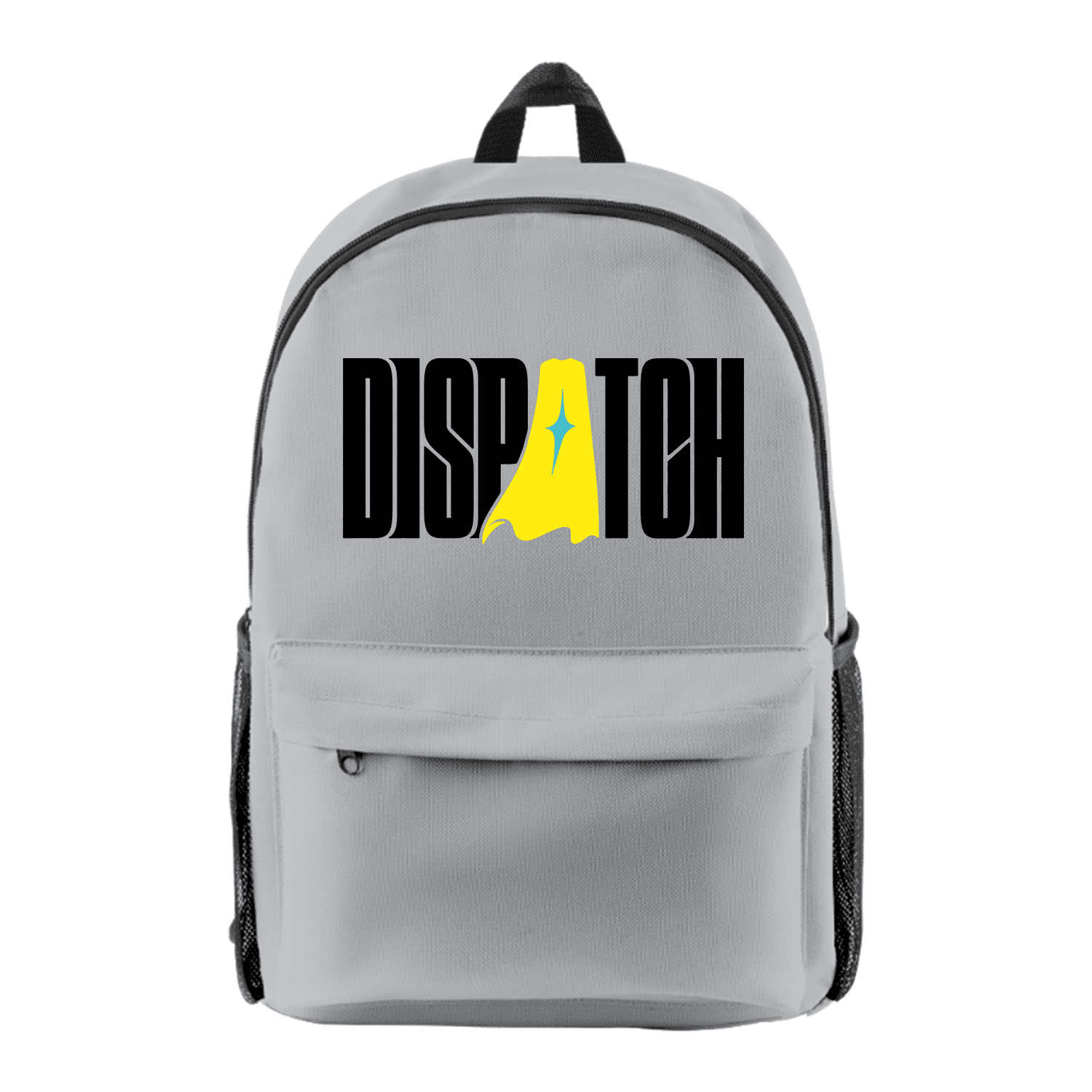 Dispatch Game Backpack Women Men Fashion Shoulders Bag Casual Daypacks ...