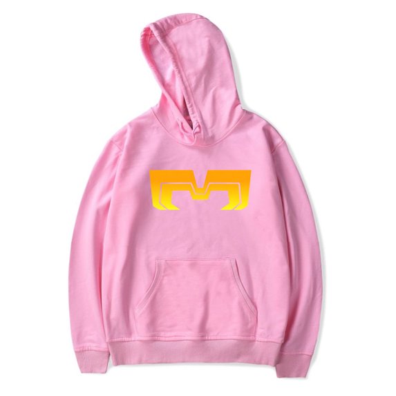 Dispatch Mecha Man Logo Hoodie Men Women Long Sleeve Sweatshirt Fashion ...