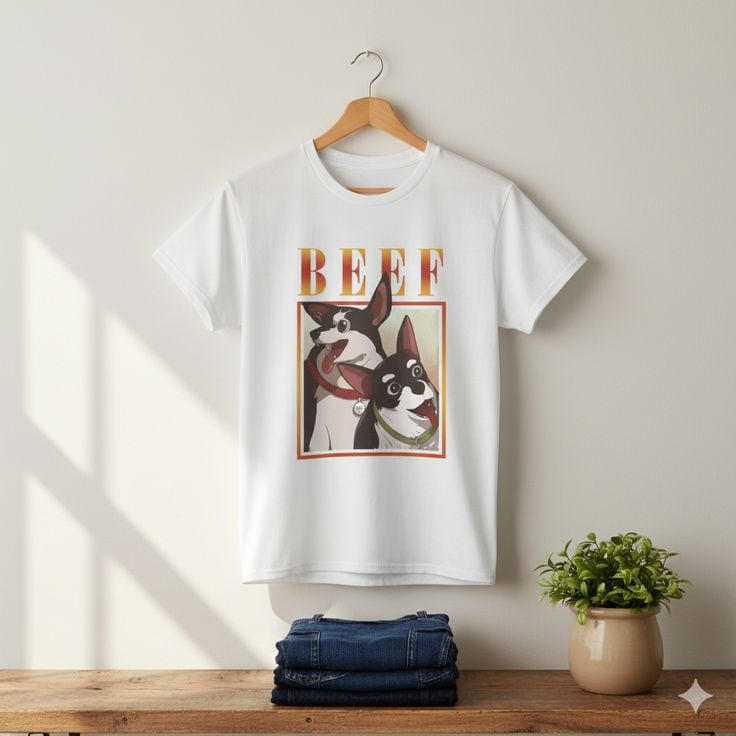 Dispatch Video Game Gamer Shirt, Beef Inspired Vintage Retro Graphic ...