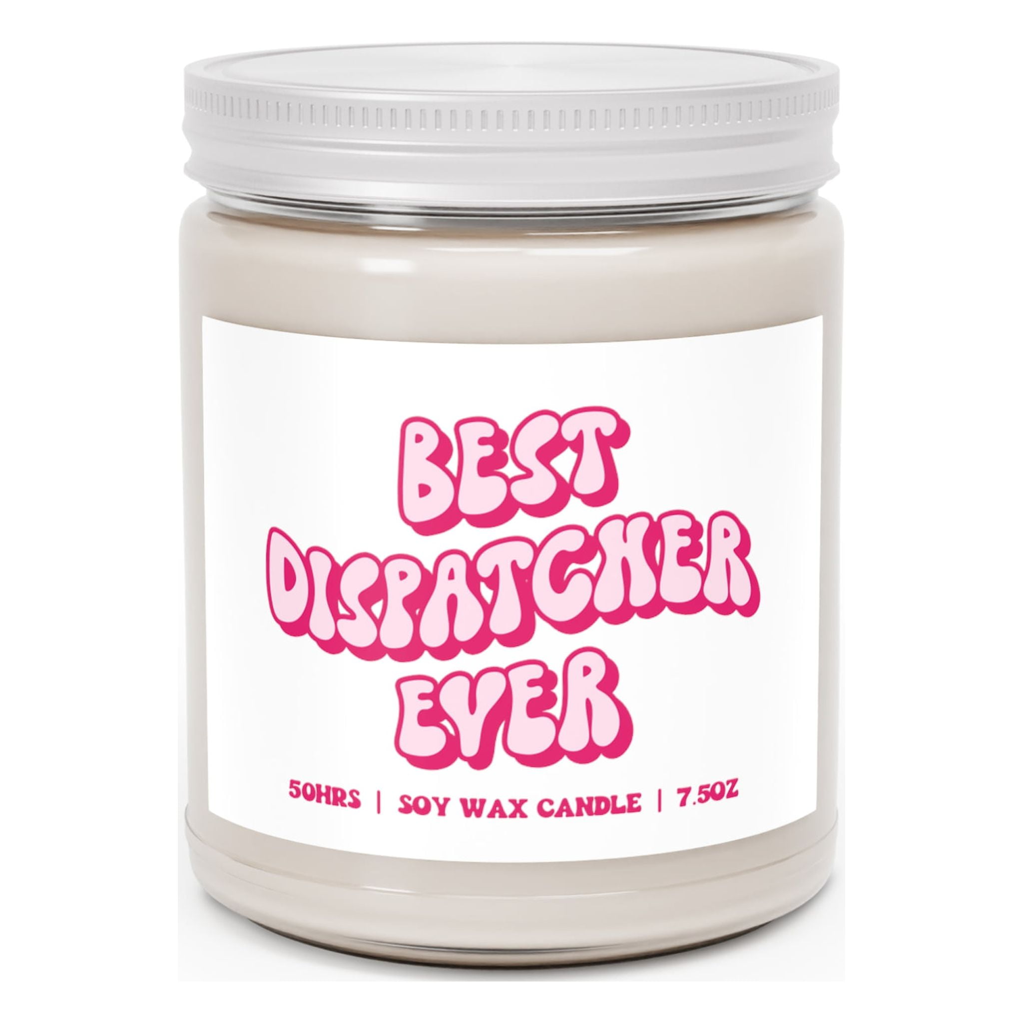 Dispatcher 911 Candle, Gifts, Decor - Walmart.com