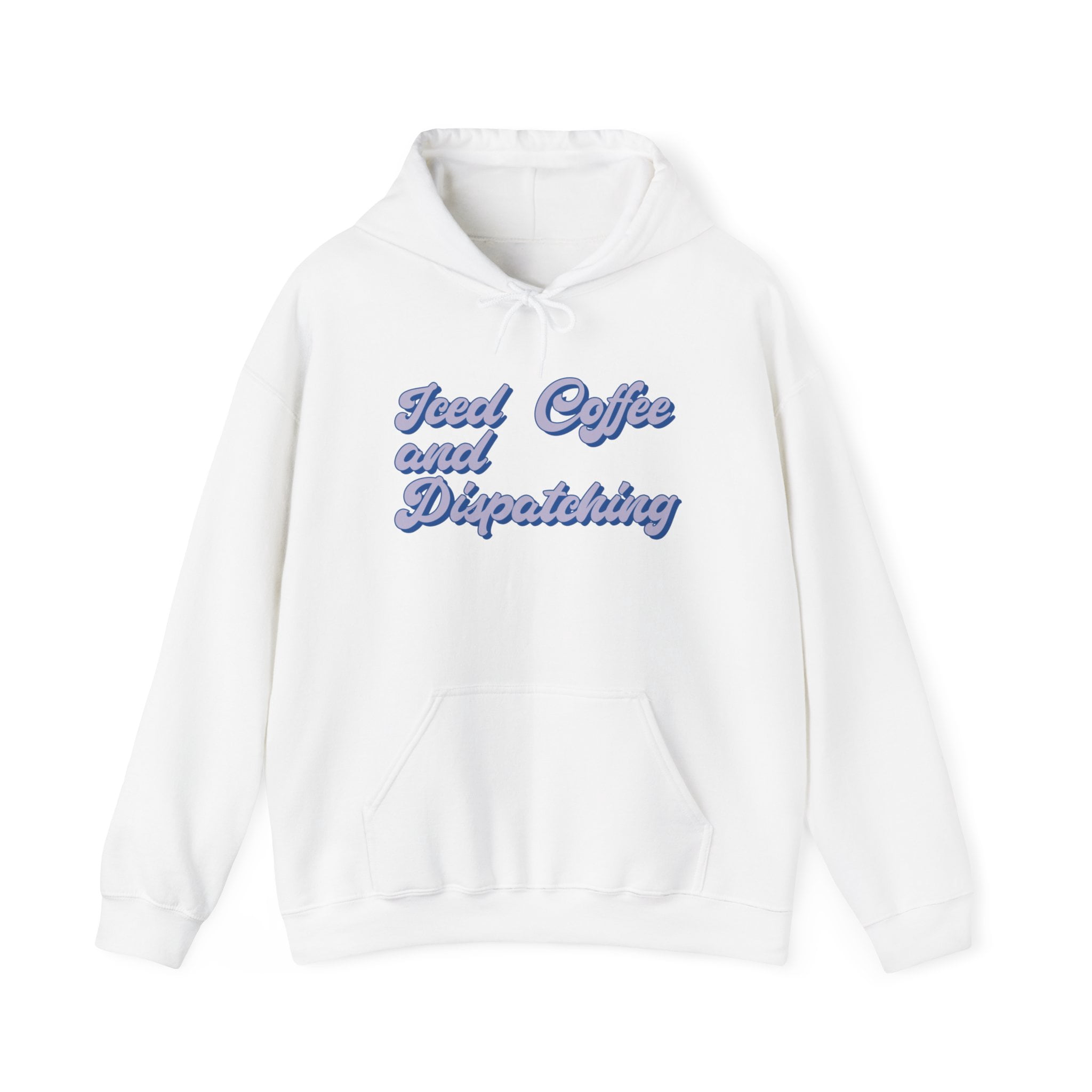 Dispatcher 911 Emergency Ambulance Hoodie Gifts Hooded Sweatshirt Shirt ...