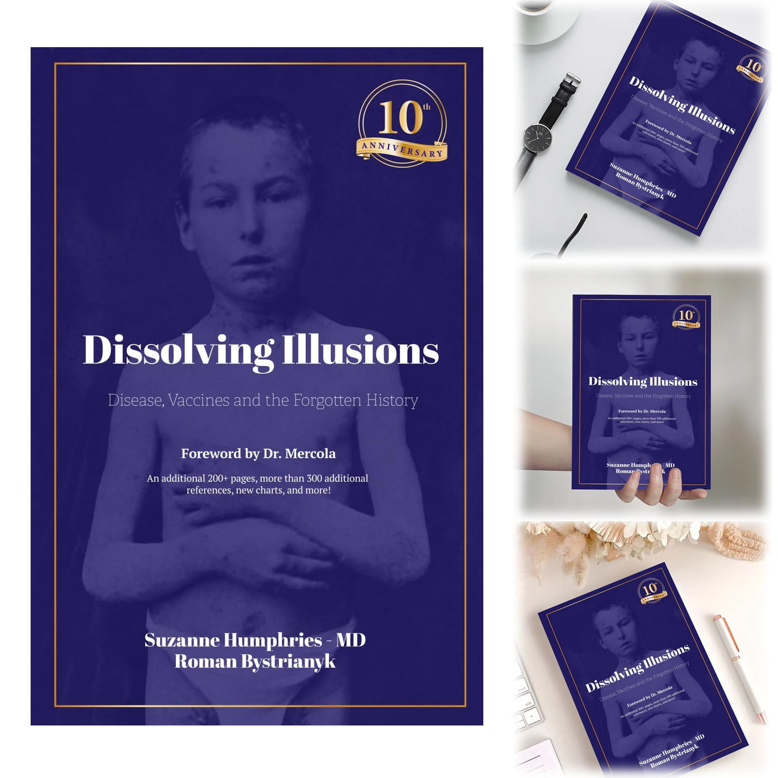 Dispelling Illusions: And Forgotten Histories – The Hidden Realities That Shaped Western Public ...