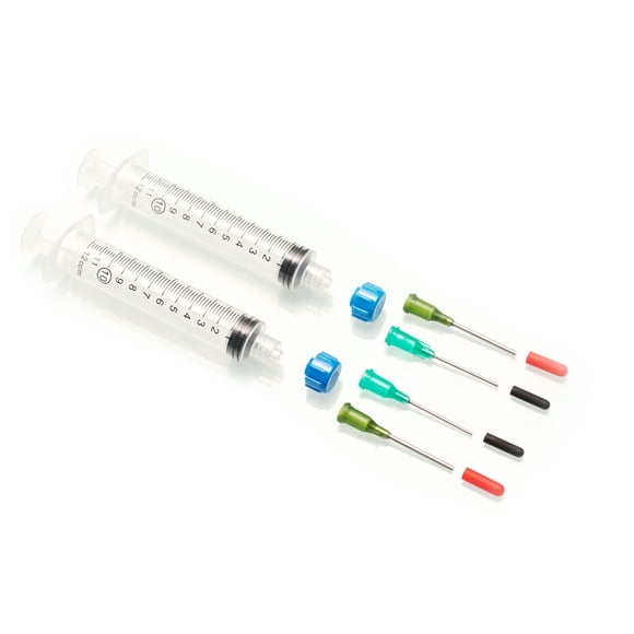 Hypodermic Needle