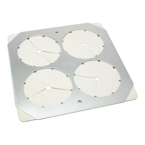 Dispense-Rite - 102B - Small Box Cone Baffle - Walmart.com