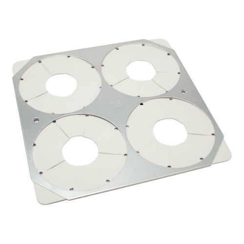 Dispense-Rite - 108B - Large Box Cone Baffle - Walmart.com