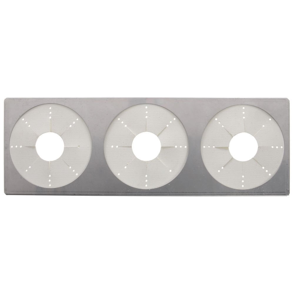 Dispense-Rite 3-Hole Replacement Baffle for Cone Dispenser - Walmart.com