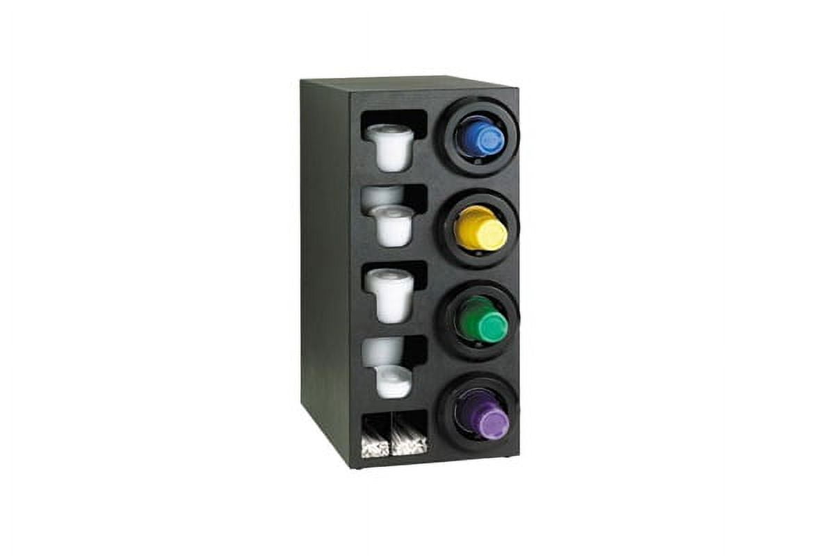 Dispense-Rite Cup Dispenser Cabinet 32-1/4 - STL-C-4RBT - Walmart.com