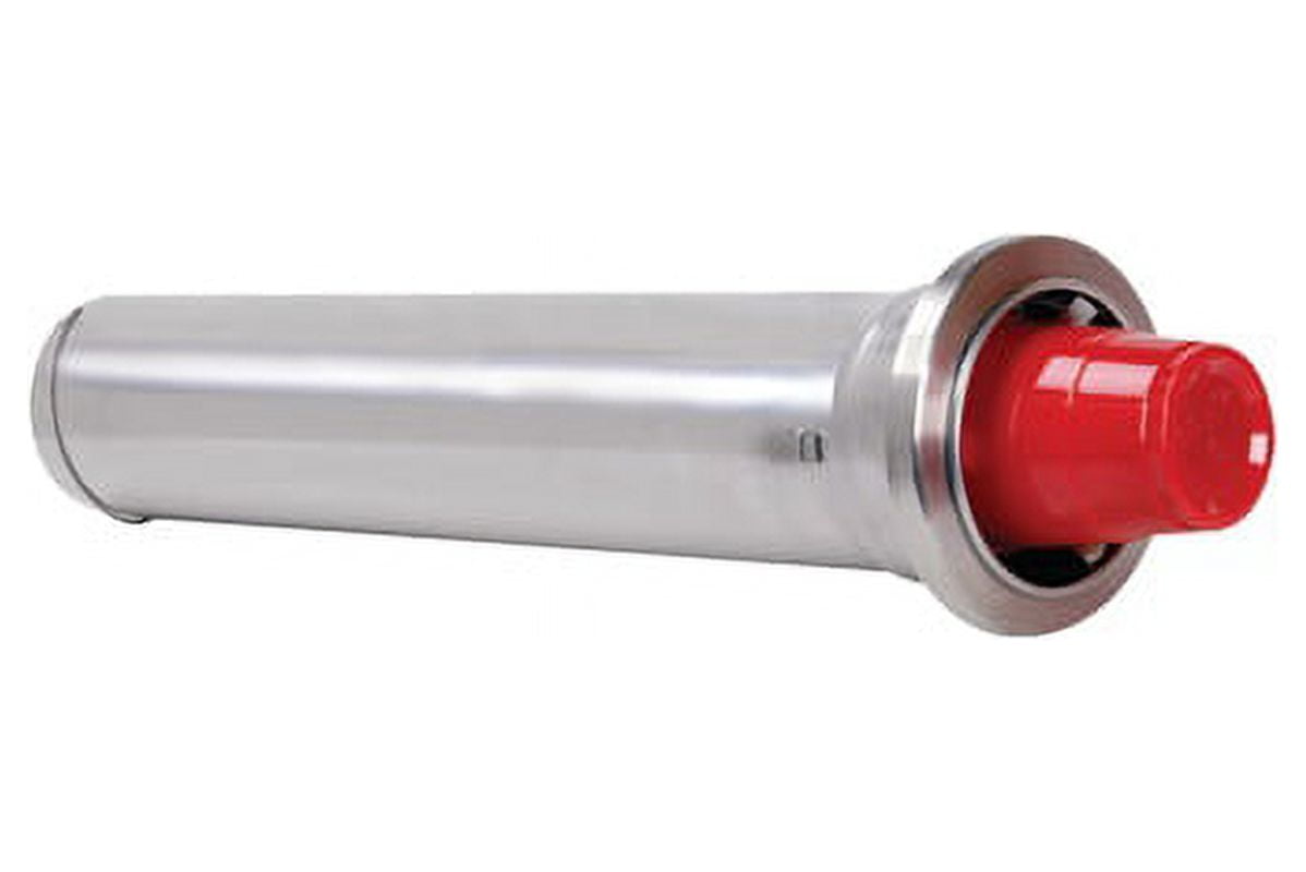 Dispense-Rite Cup Dispenser in-counter adjustable - ADJ-1.50 - Walmart.com