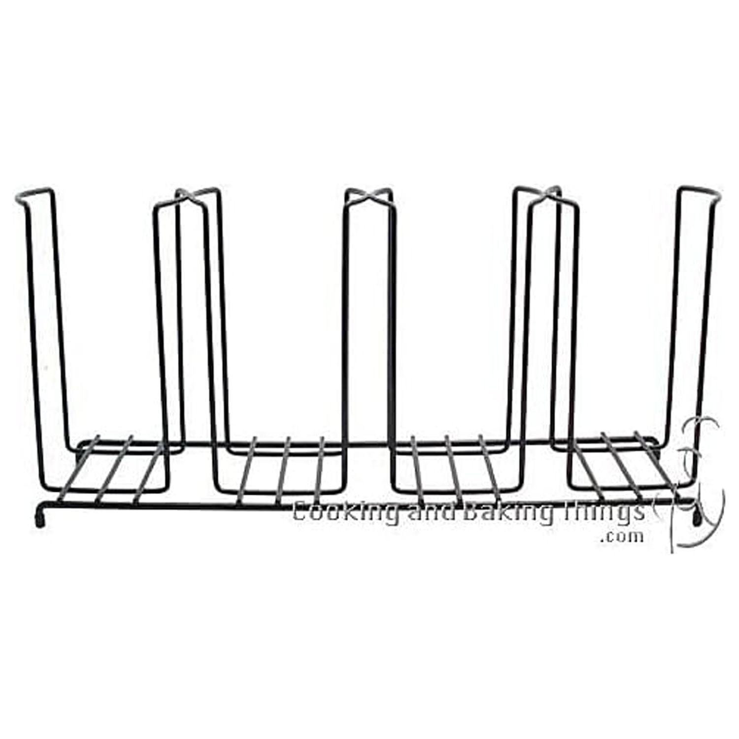 Dispense-Rite Cup/Lid Dispenser Rack (WR-4) 51288 - Walmart.com