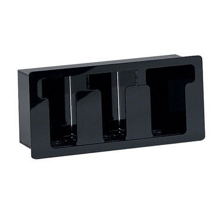 Dispense-Rite Lid Dispenser built-in - FML-3 - Walmart.com