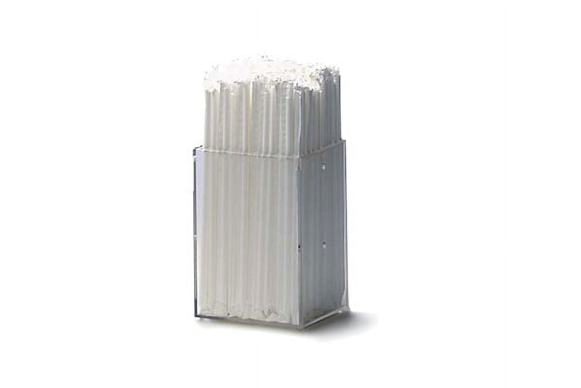 Dispense-Rite MSH-1 Straw/Condiment Holder for Slim Line Cup and Lid ...