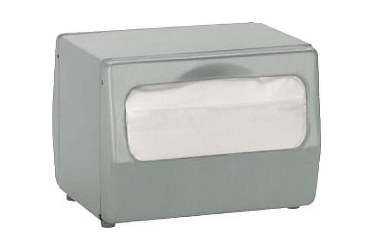 Dispense-Rite Napkin Dispenser tabletop - TT-FULL-BS - Walmart.com