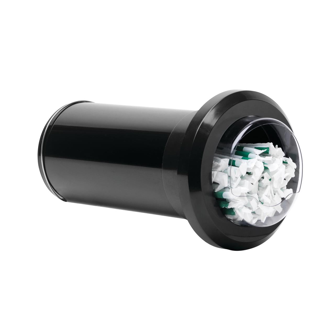 Dispense-Rite SLR-STRAW-2 In-counter straw dispenser - Walmart.com