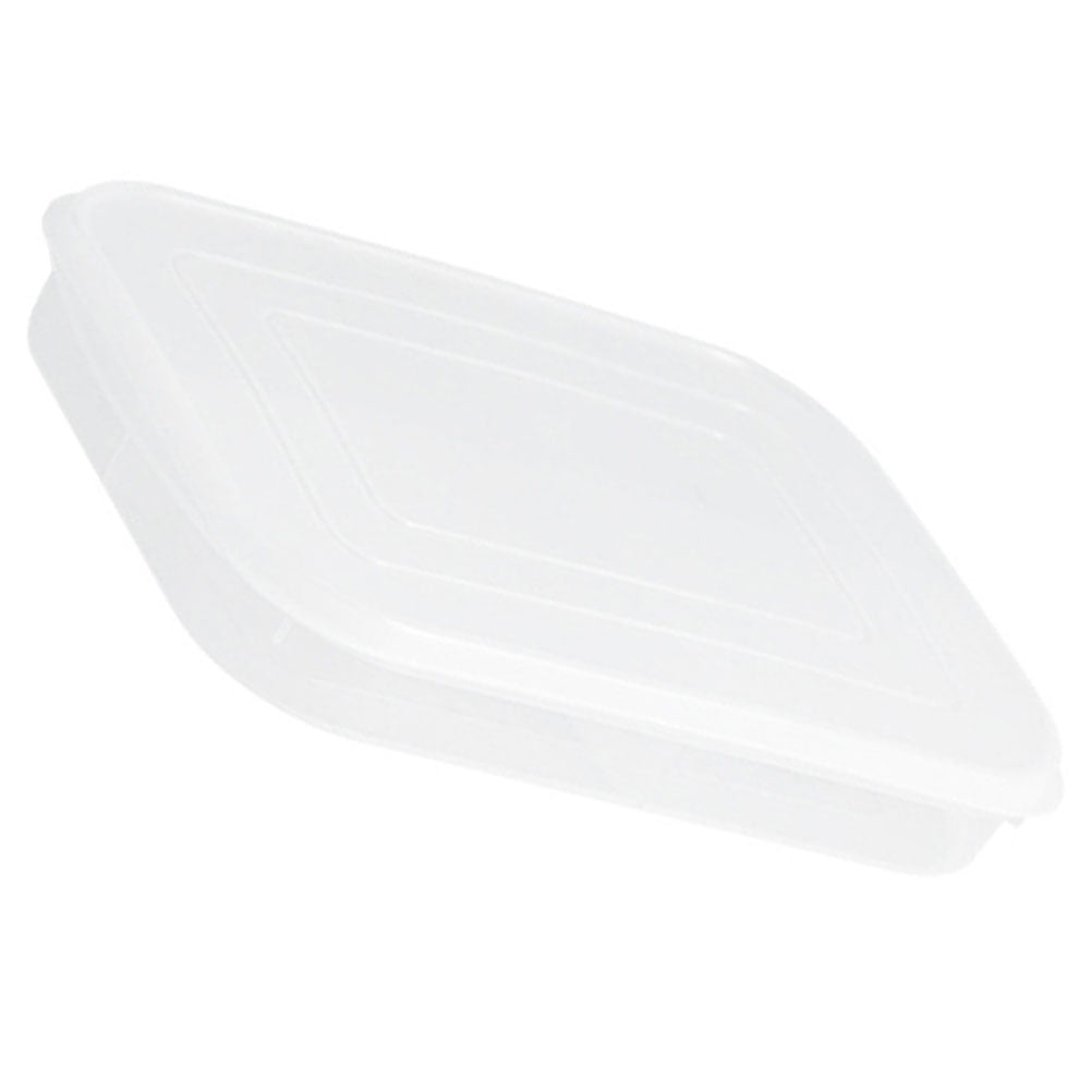 Dispenser Bacon Keeper Containers for Food with Lids Transparent ...