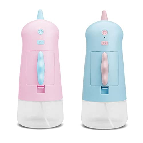 Dispenser Giraffe Cartoon Touchless Battery Operated Automatic Soap ...