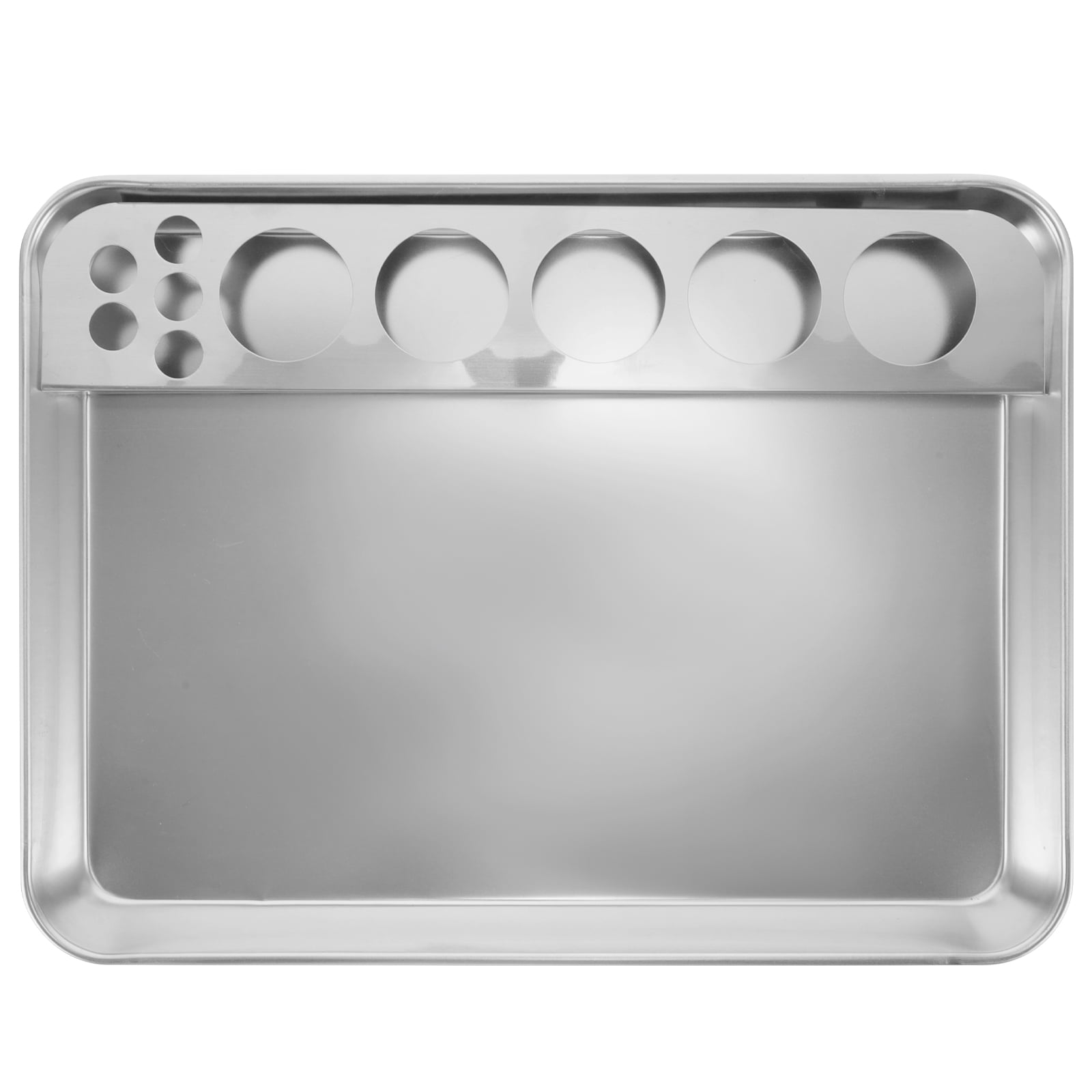 Dispenser Wall Mount Stainless Steel Dressing Tray Nurse - Walmart.com