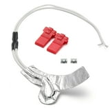 Dispenser Water Tube Heater Compatible with GE Whirlpool Kenmore Maytag ...