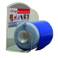 Dycem non-slip material, roll, 16" x 6-1/2 foot, pink - Walmart.com