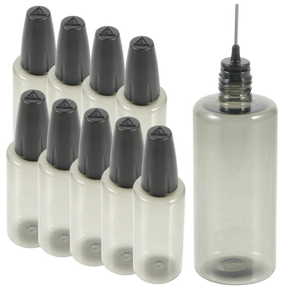 Needle Tip Bottle