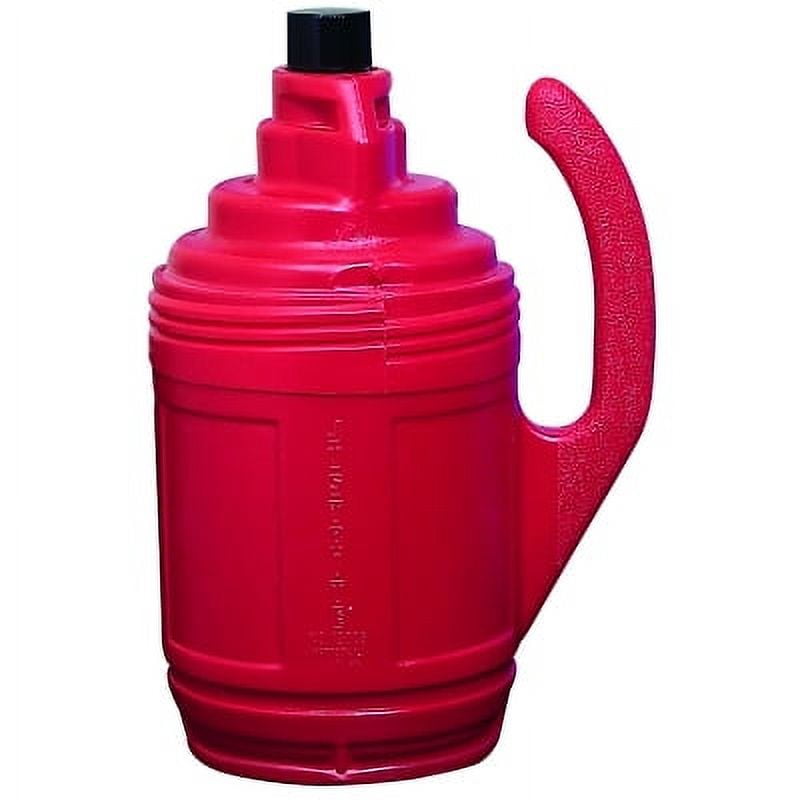 Dispensing Bottles and Bottle Jacket, Hazardous Liquid Storage Bottle ...
