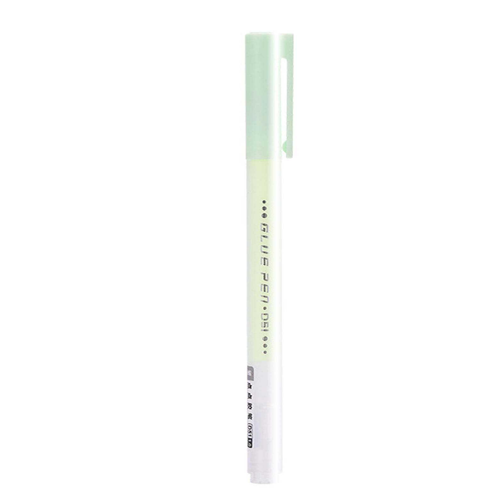 Dispensing Pen, 6Pcs Adhesive Glue Pens, Quick Dry Glue Pen for ...