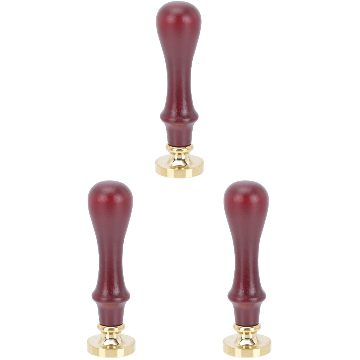 Dispensing Plate Tool Restoring Stamper Copper Head Coffee Press Hammer ...