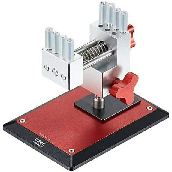 Dispey DSPAT TV Small Tabletop Vice Hobby Tool$$Tools & Hardware Other ...